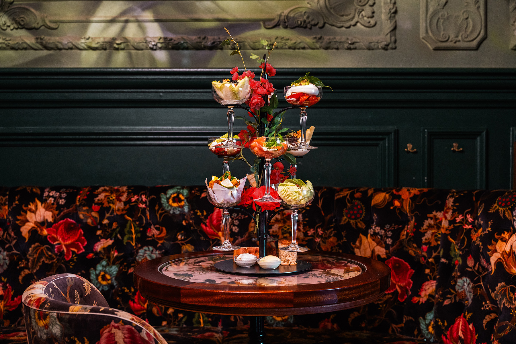 Ruby's Tree - Ruby Rose