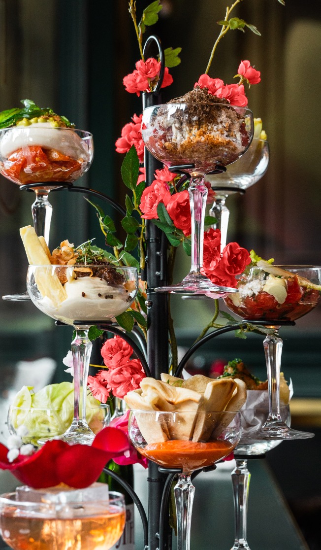 Ruby's Tree - Ruby Rose