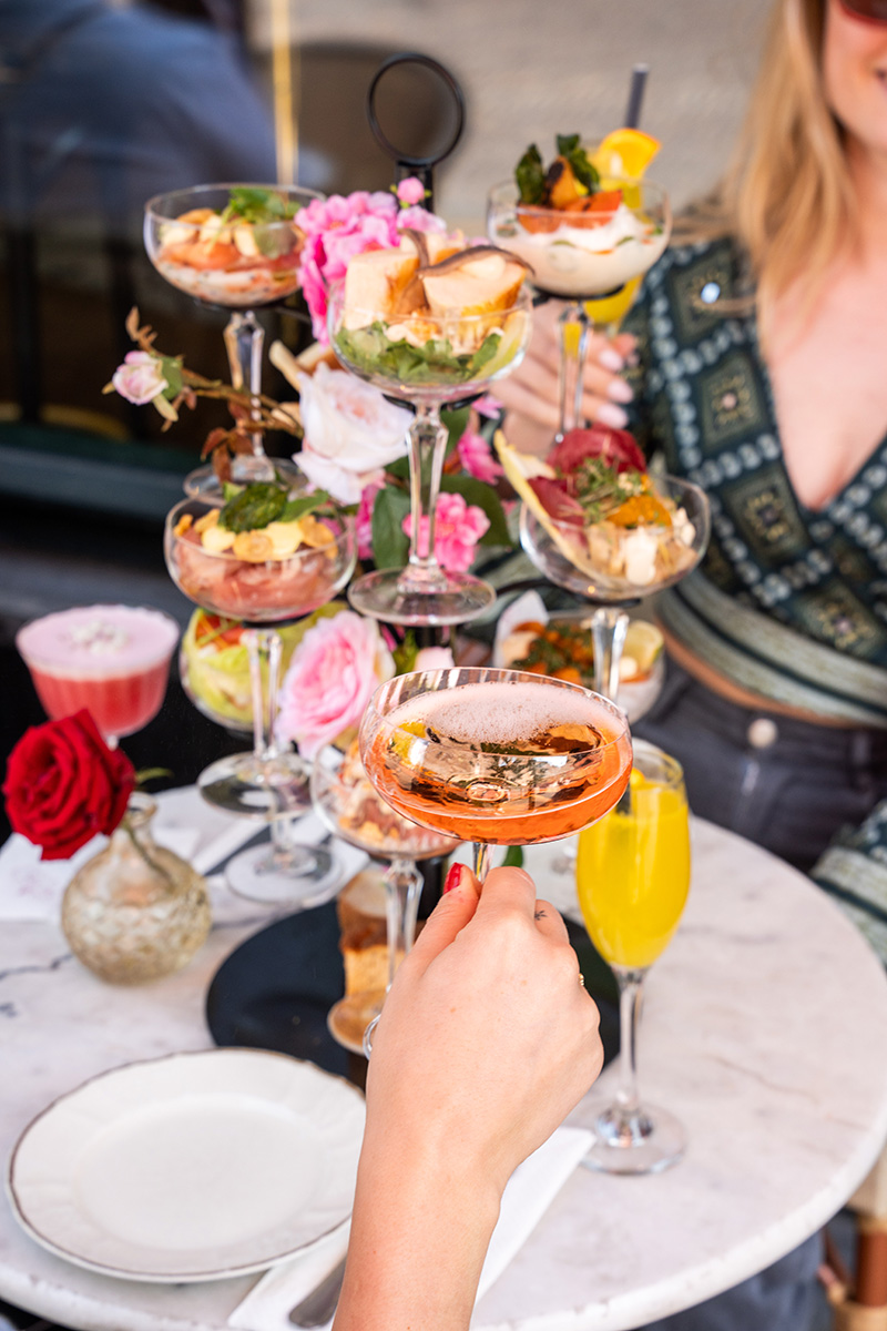 Ruby's Tree - Ruby Rose