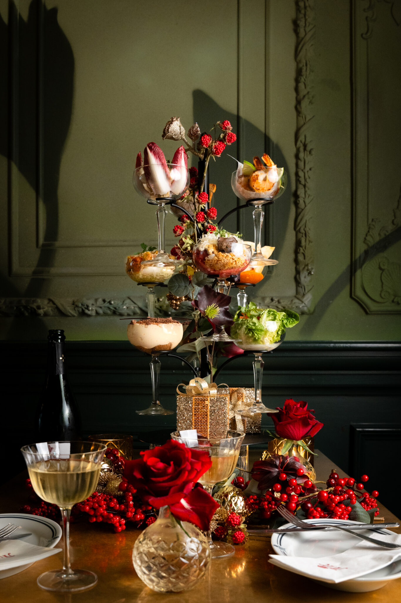 Ruby's Tree - Ruby Rose